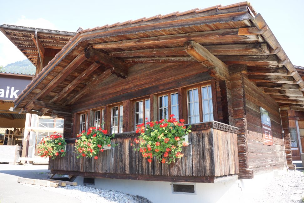 Porträt - Allenbach Holzbau und Solartechnik