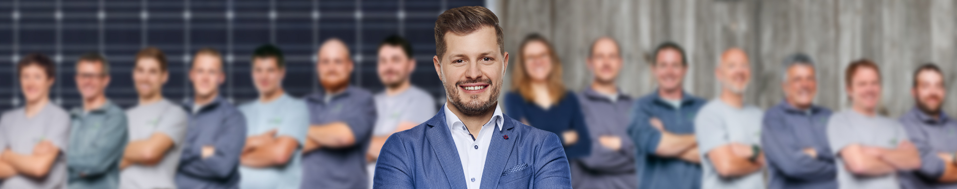 Team - Allenbach Holzbau und Solartechnik