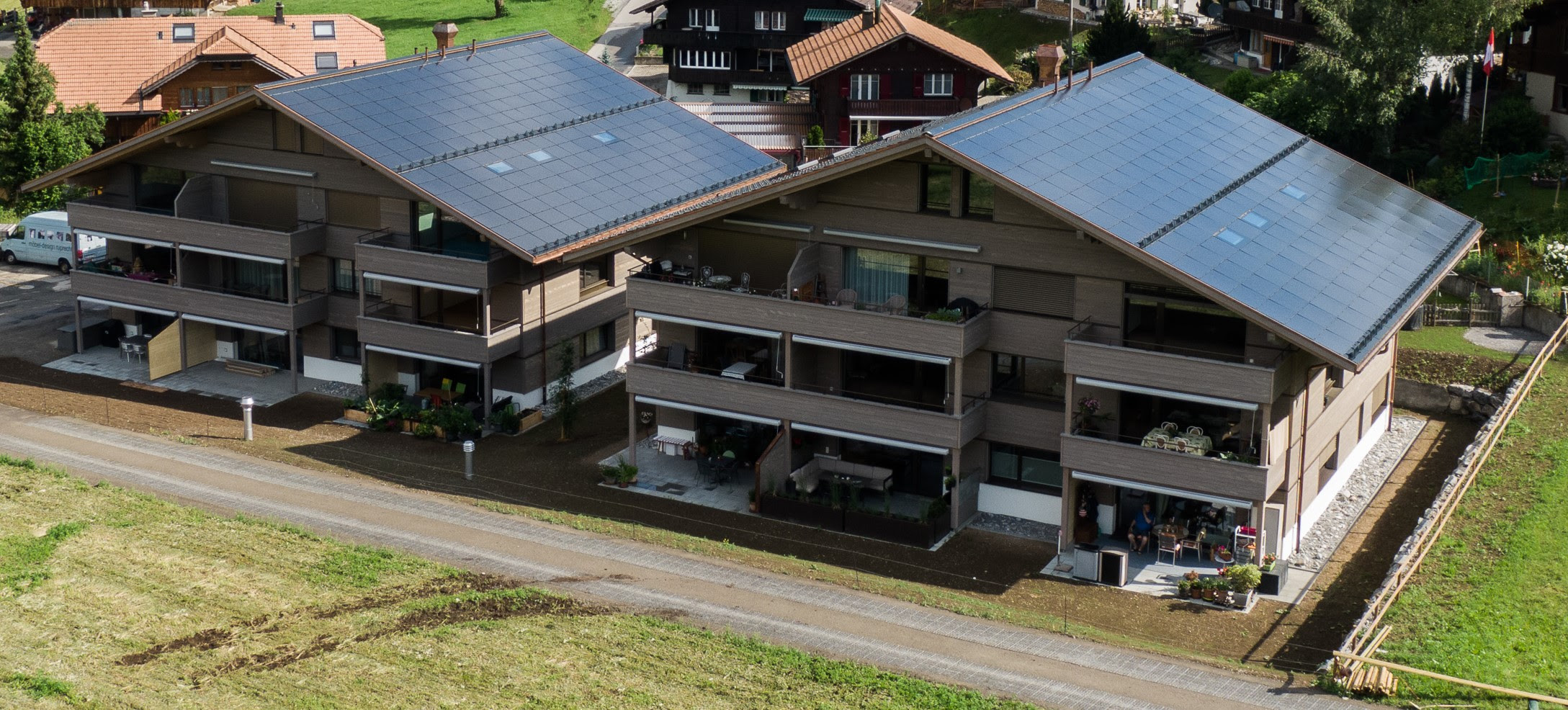 Photovoltaik auf Neubauten bedeutet Kostenneutralität - Allenbach ...